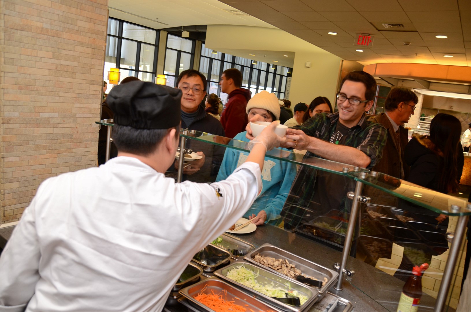 nutrient-analysis-umass-dining